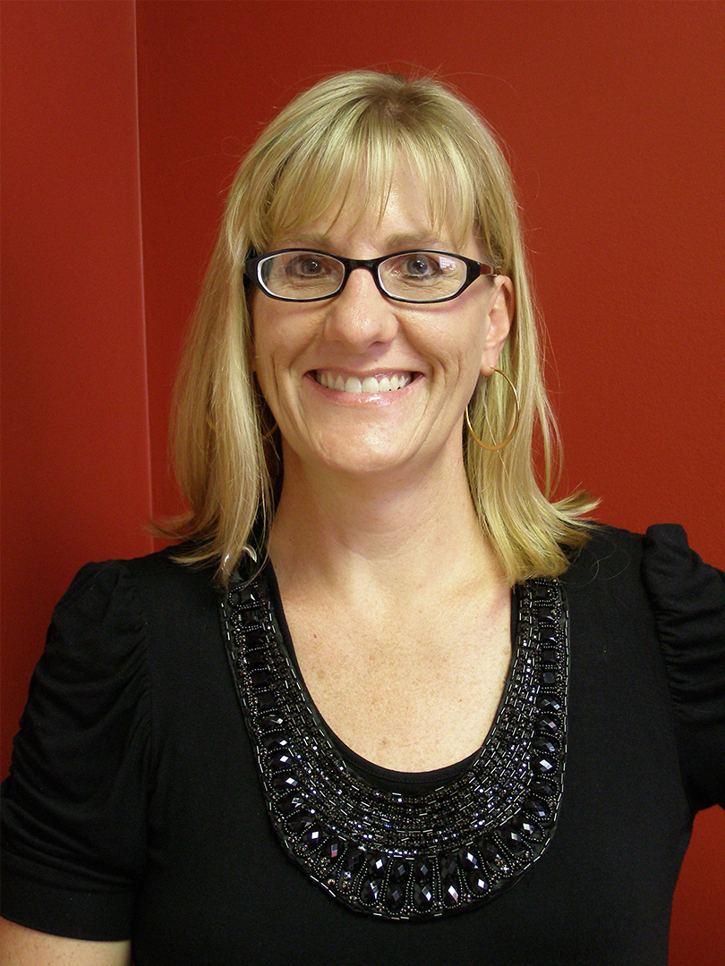 Ruth Barber - FUND Consulting